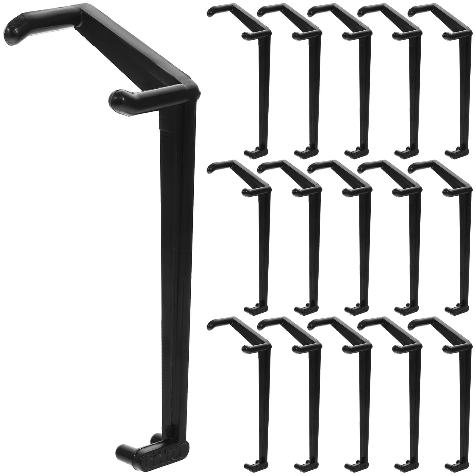 50pcs Fruit Branch Spreader Tree Branch Support Yard Limb Spreaders for ...