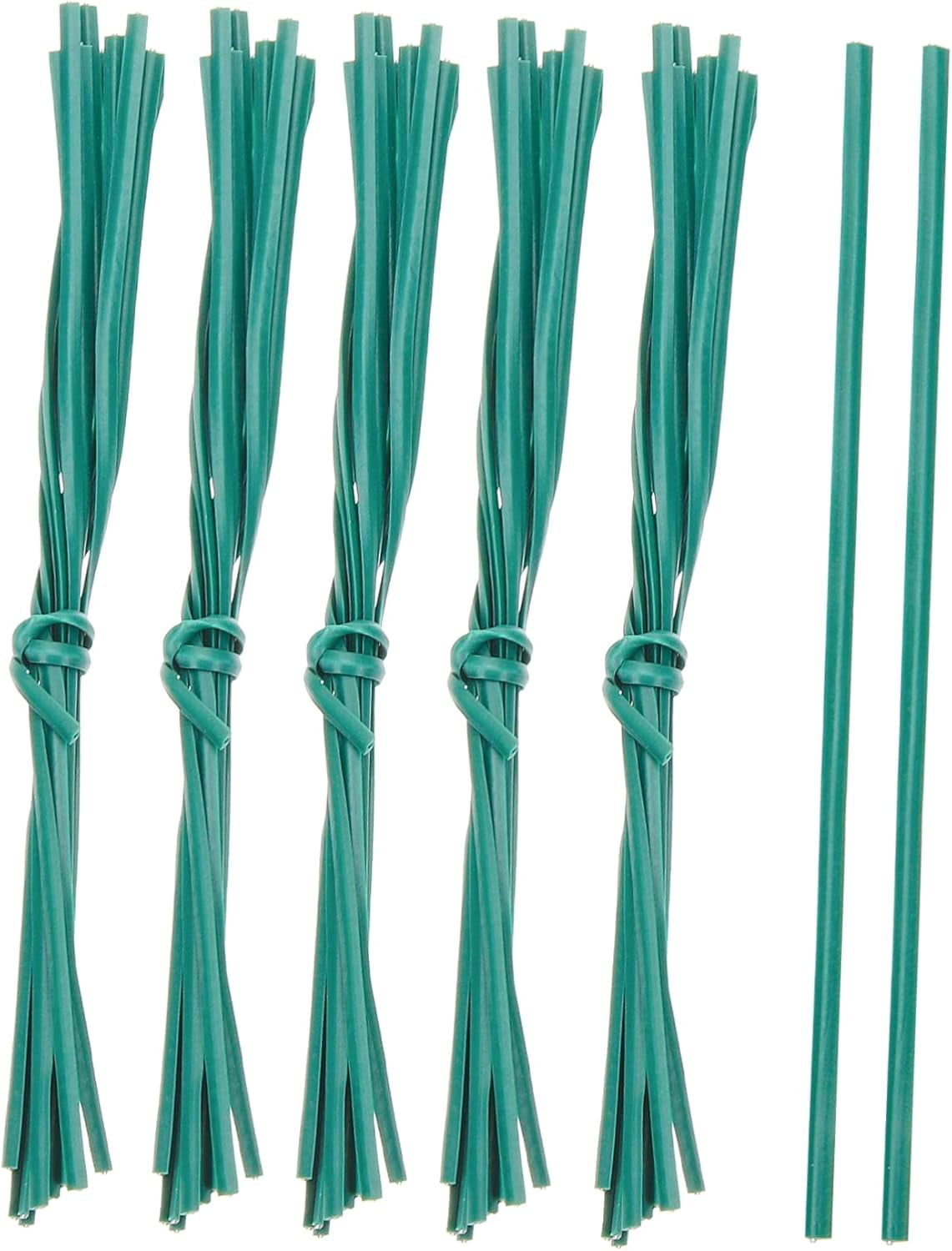 50pcs Garden Plant Ties High Strength Twine for Staking Cable ...