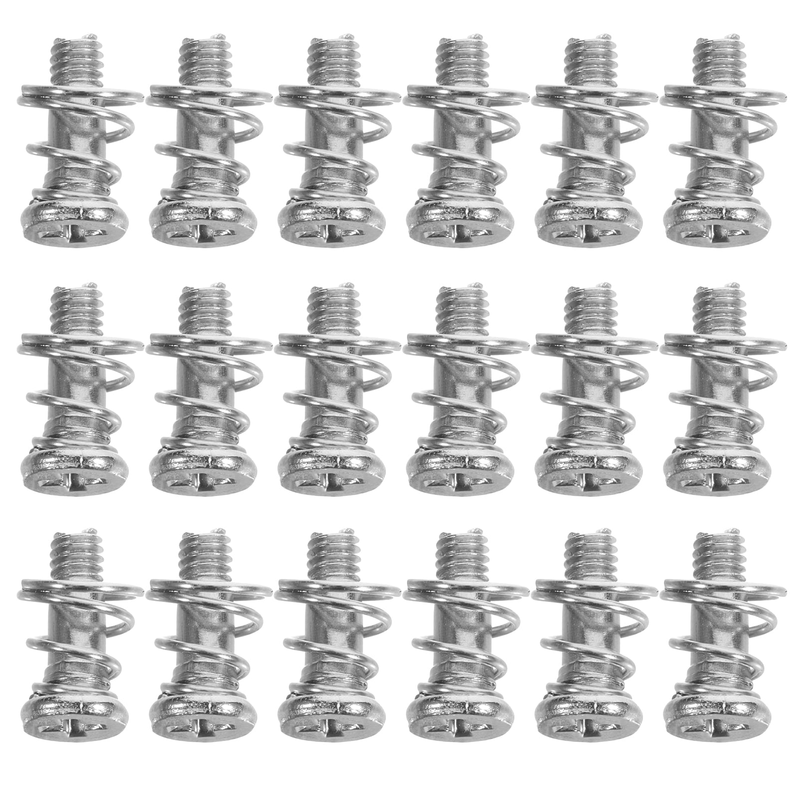 50pcs Plate Heatsink Screws for GPU Convenient Card Back Plate Hardware ...