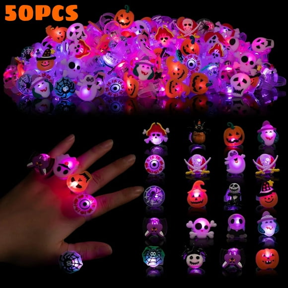 Finger Light Products