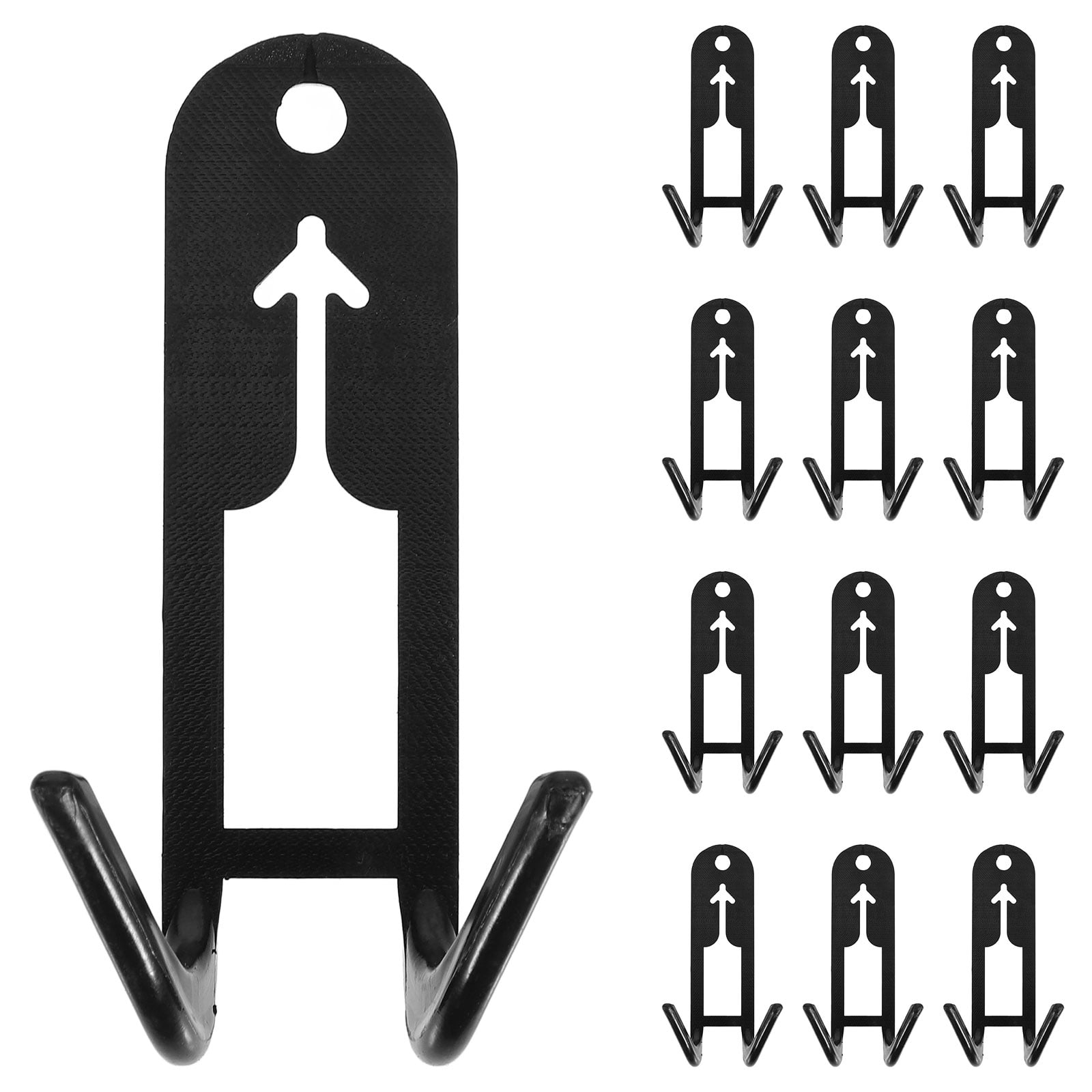 50pcs Hanging Hook Bracket for Cantaloupe Garden Trellis Heavy Duty ...