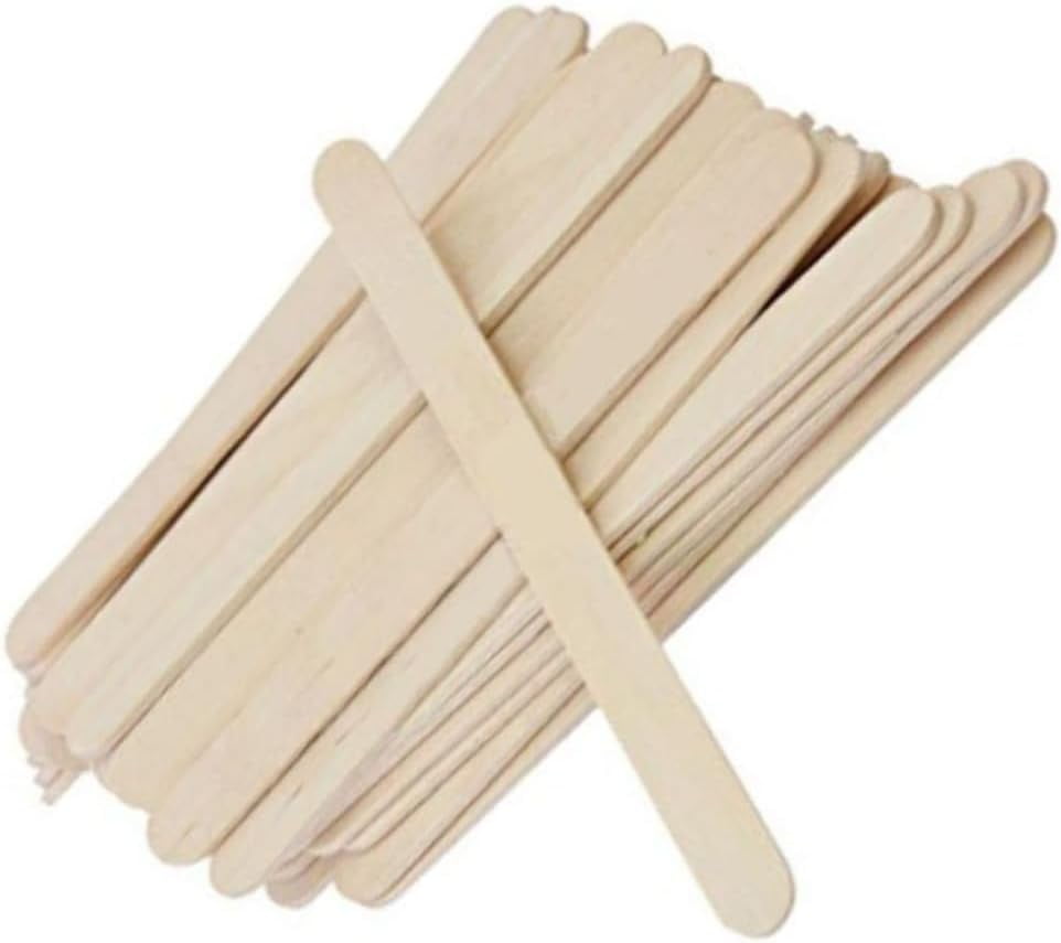 50pcs Healies Healthy Wellness Healthade Heathe Popsicle Sticks for ...