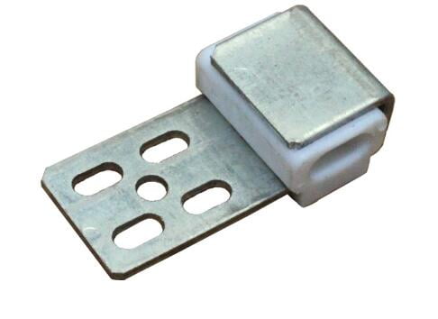 50pcs Heavy Duty Upholstery Spring Clips for Sofa Chair Couch Bed ...