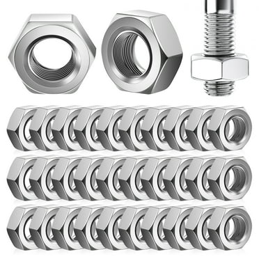 Walker 35079 Exhaust Nut - Walmart.com
