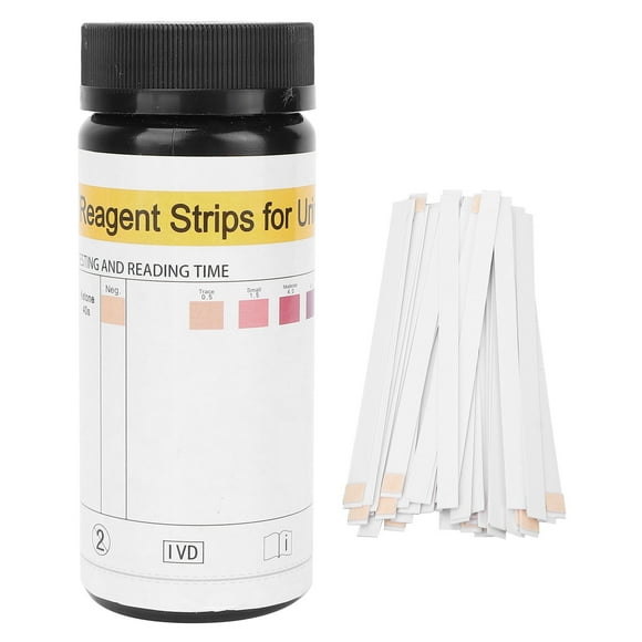 Urine Strips