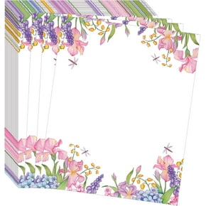 Decorative Printer Paper