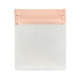 50pcs Lockable Jewelry Bags Jewelry Adornment Preserving Porch Suitable ...