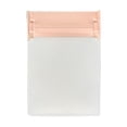 50pcs Lockable Jewelry Bags Jewelry Adornment Preserving Porch Suitable ...