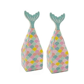 Mermaid Boxes