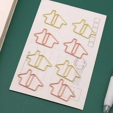 Acco Brands, Inc. Regal Clips, 100/Box - Walmart.com