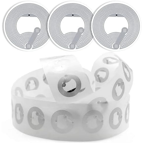 Programmable Nfc Tags