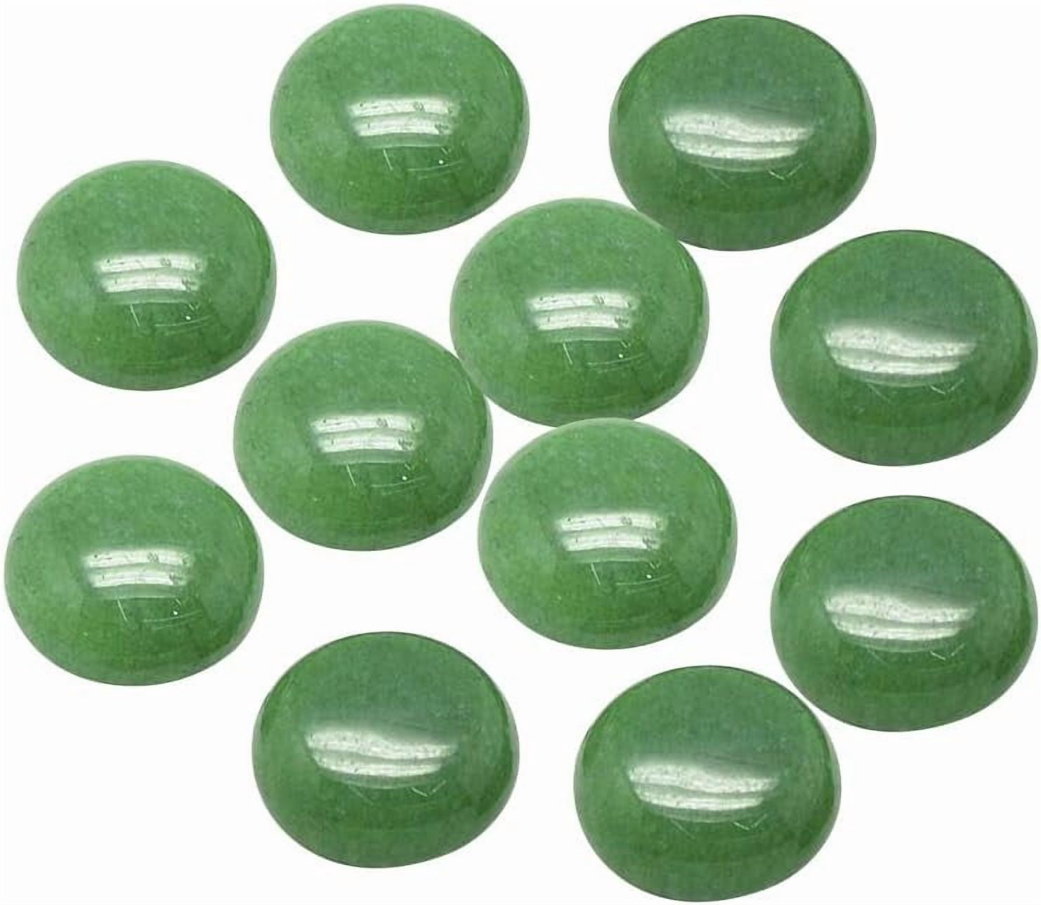 Jade Cabochon
