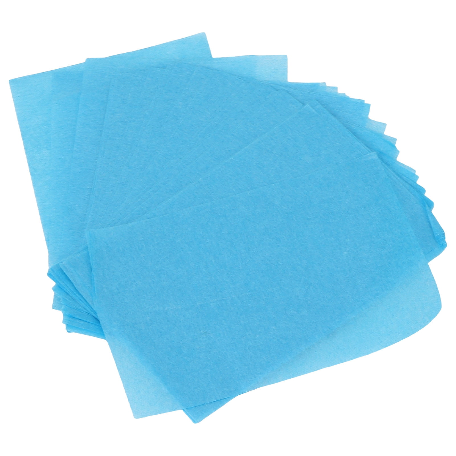 50pcs Oil Absorbing Tissues Easy Take Out Design Oil Blotting Paper for ...