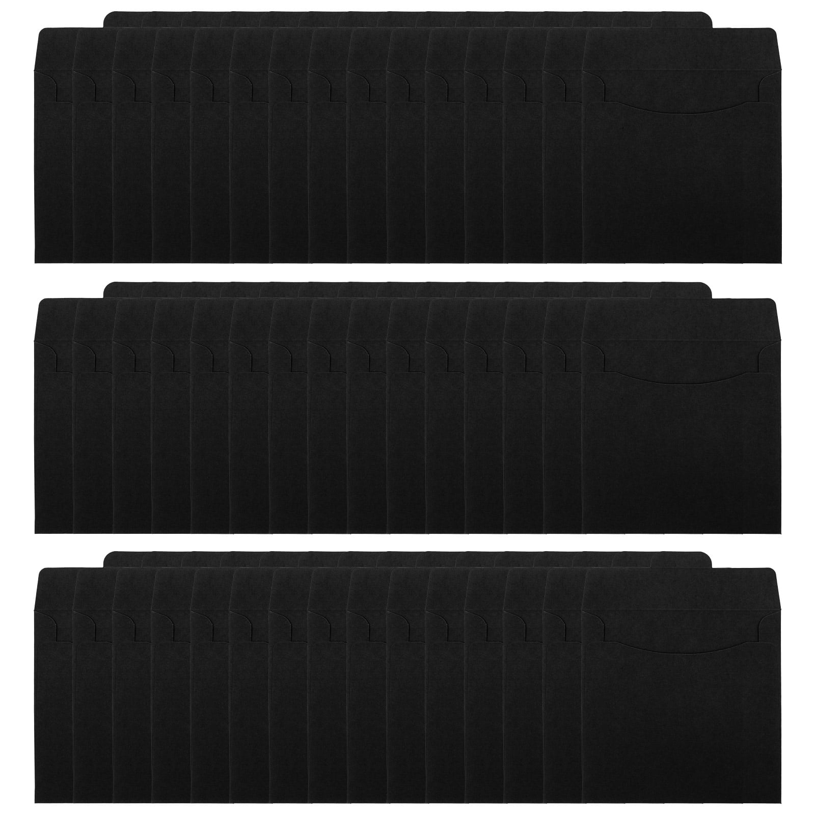 50pcs Paper Dvd Cd Sleeve Envelope Storage Case Holder Dvd Cd Packaging ...