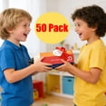 50pcs Pencil Gift Box Teacher for Students school Thank You Gift Treat ...