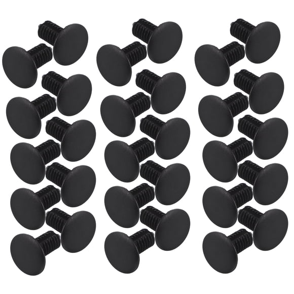 Automotive Plastic Fasteners