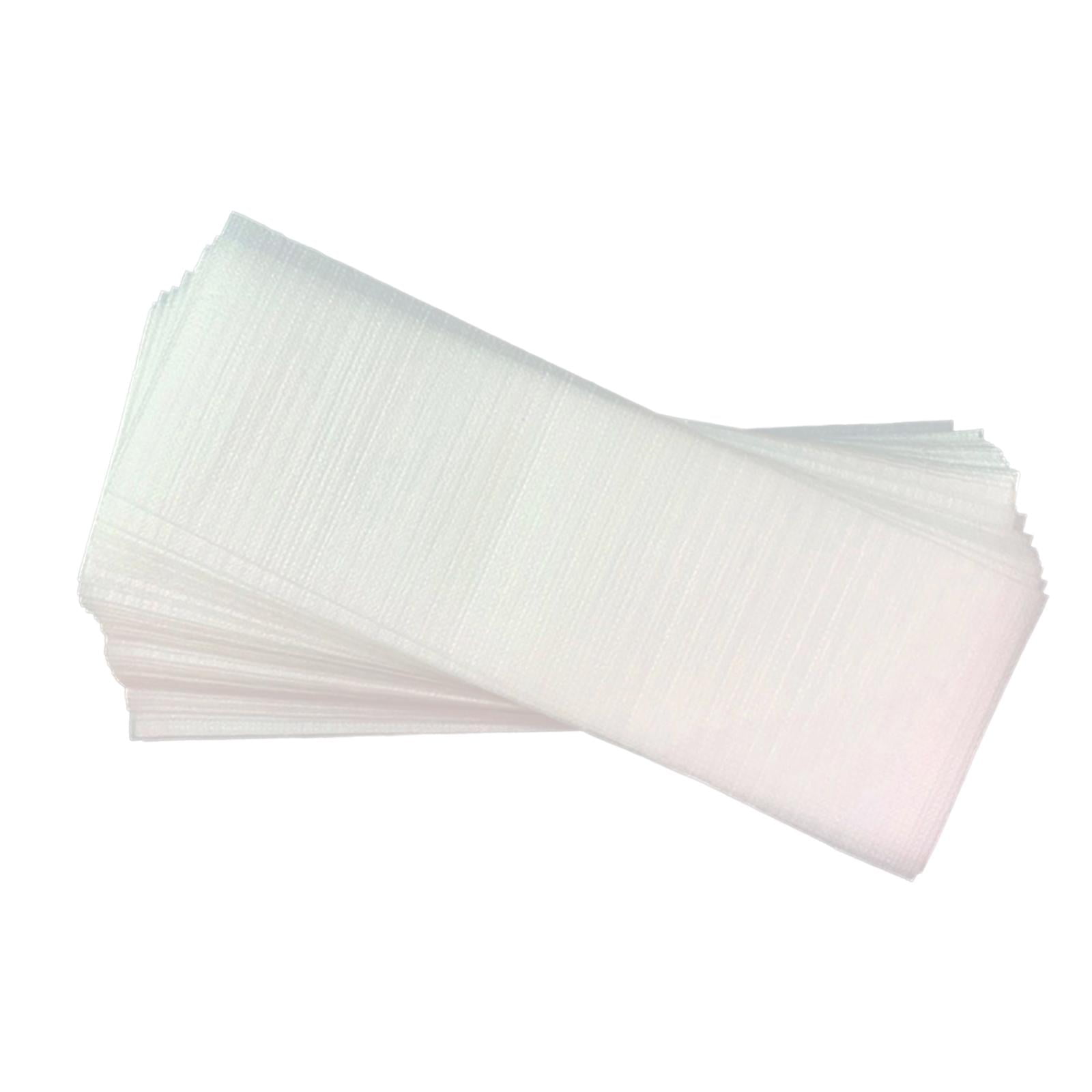 50pcs Salon Hair Dye Paper, Hair Dyeing Dye Paper Reusable Paper Hair ...