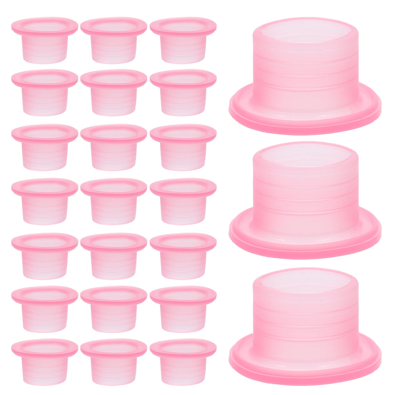 50pcs Shower Seal Rubber Silicone Gasket Garden Hose Washers Seals Kit ...