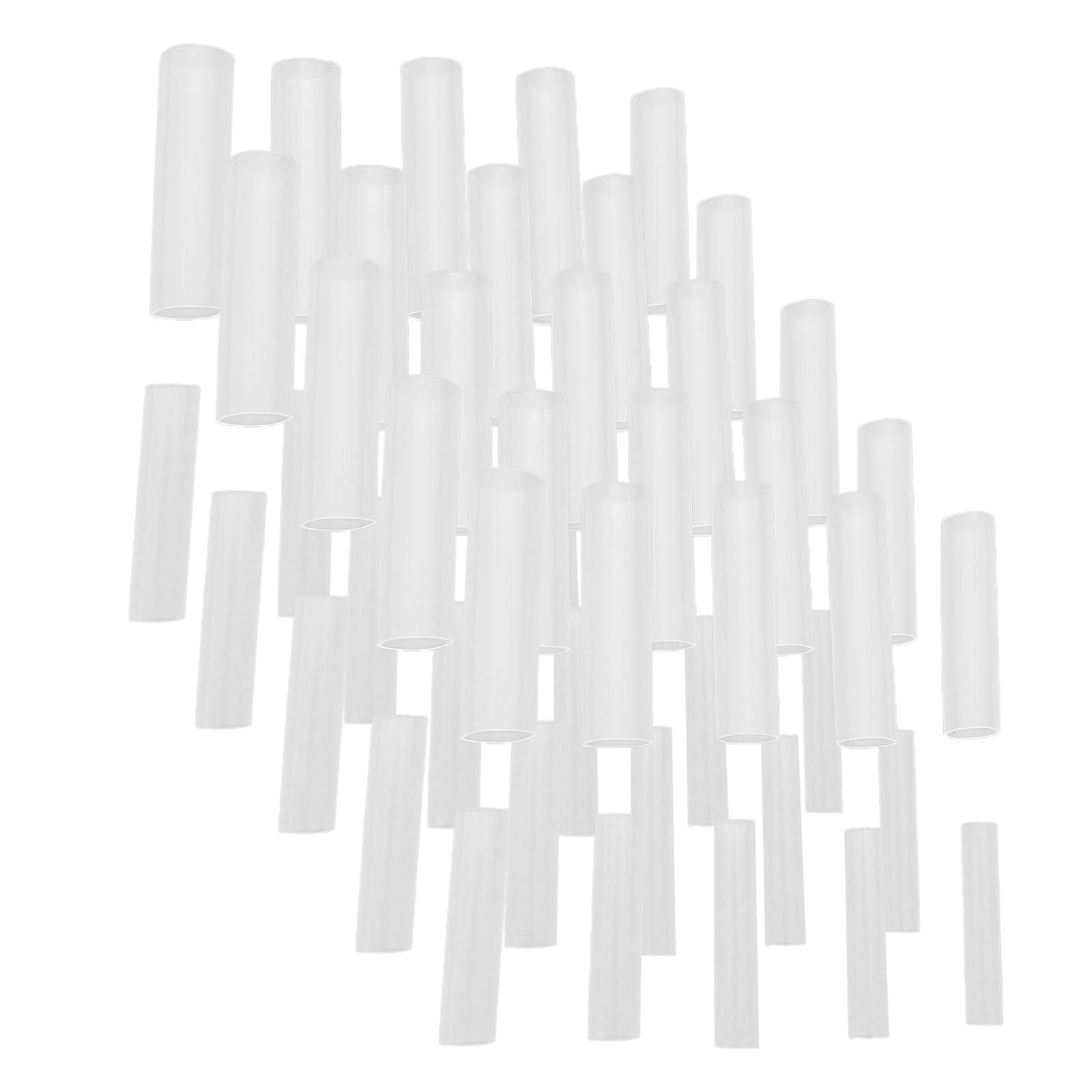50pcs Silicone Grafting Sleeves for Fruit Trees, 2026 New Plant ...