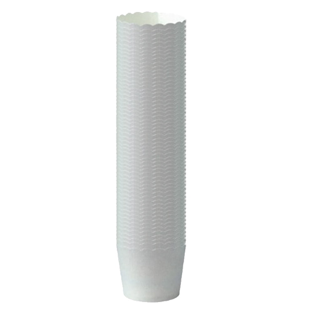 50pcs Solid Color Muffin Paper Cup Small Cake Holder Party Favors ...