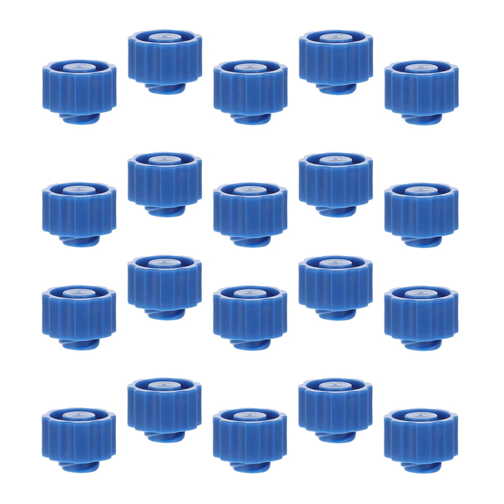 Oral Syringes Caps