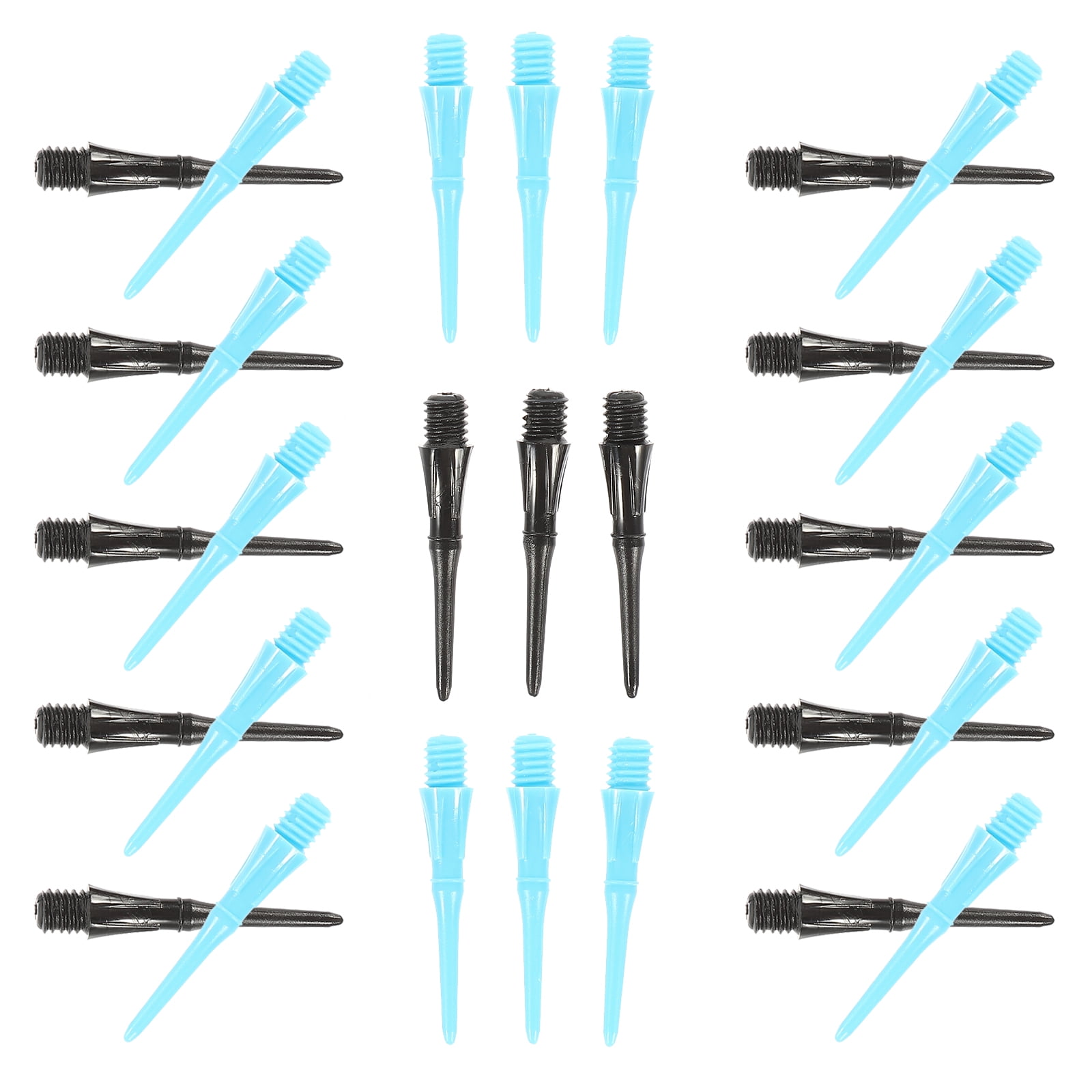 50pcs Needle Tip Points Replacement for Indoor Sports Tip Parts ...