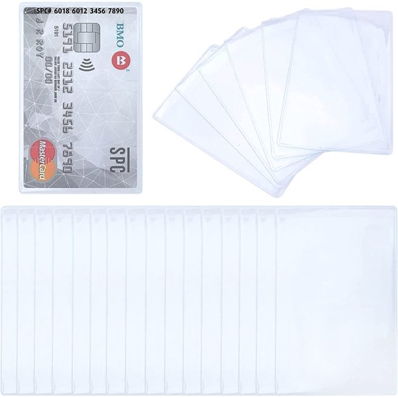 Insurance Policy Sleeves