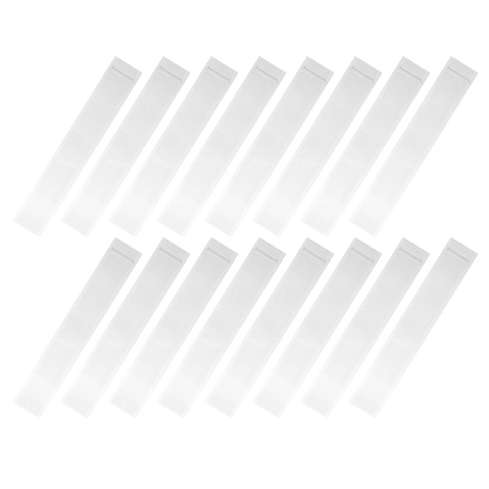 50pcs Transparent Ice Sucker Making Bags Ice Candy Making Bags Ice ...