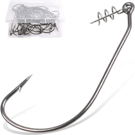 Duckett Fishing Sway Head Jig, Innovative Design for Enhanced Swaying ...