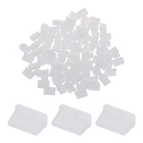 Shop USB Port Caps and Dust Covers for USB and USB-C Devices