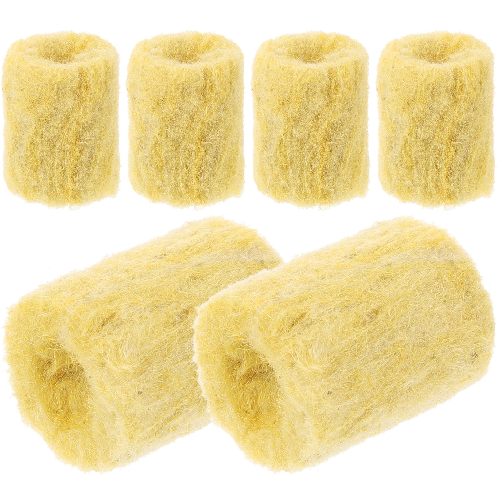 50pcs Vegetable Propagation Cubes Soilless Cultivation Blocks ...