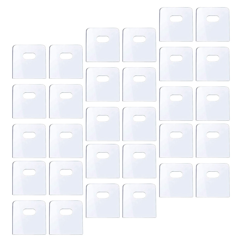 50pcs Vertical Blind Repair Patches Blinds and Shades Vertical Blinds ...