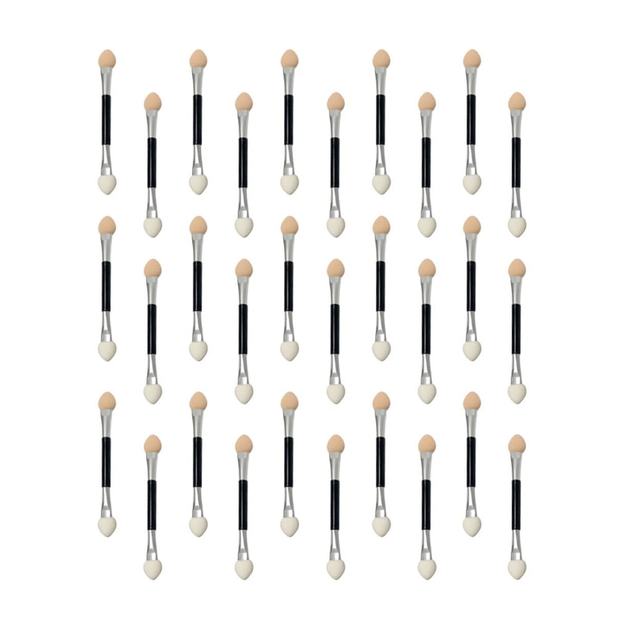 50pcs concealer brush eyeshadow brush applicator eyeshadow applicators ...