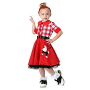 Barbie Witch Child Halloween Costume - Walmart.com