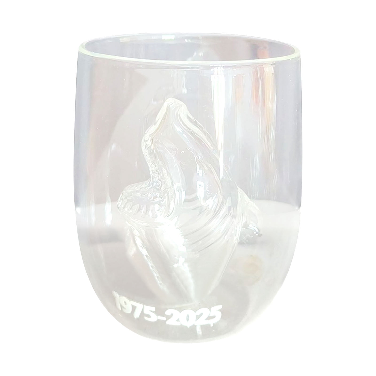 50th Anniversary Limited Edition Glass - Walmart.com