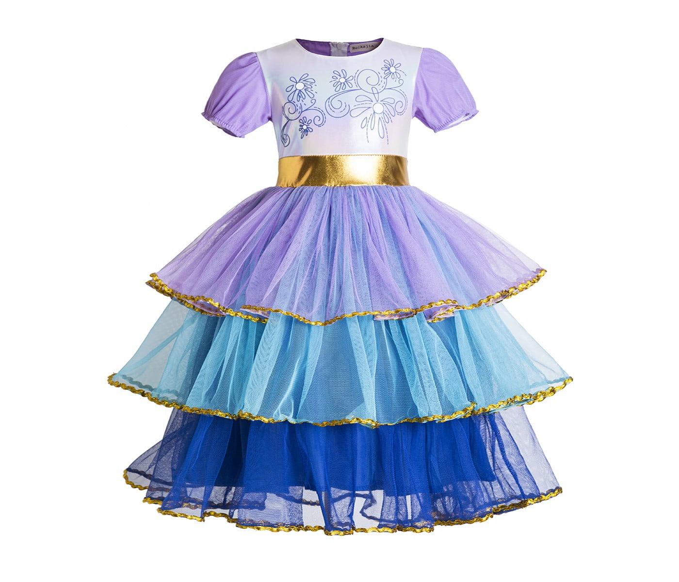 50th Anniversary Mickey Tshirt Dress Nightgown world magic kingdom ...