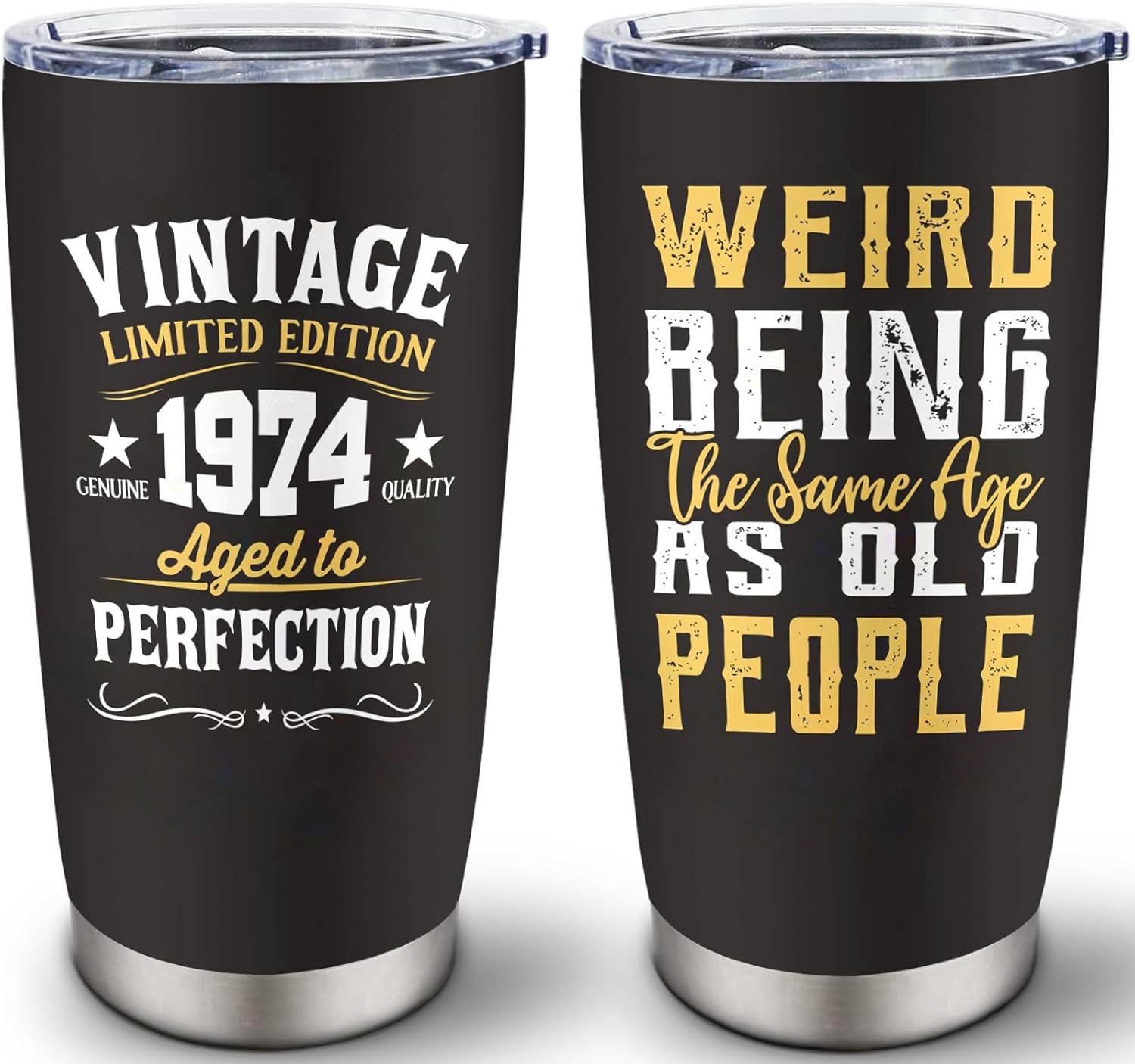 50th Birthday Gifts for Him, Cool Gifts for 50 Year Old Man, Best Gifts ...