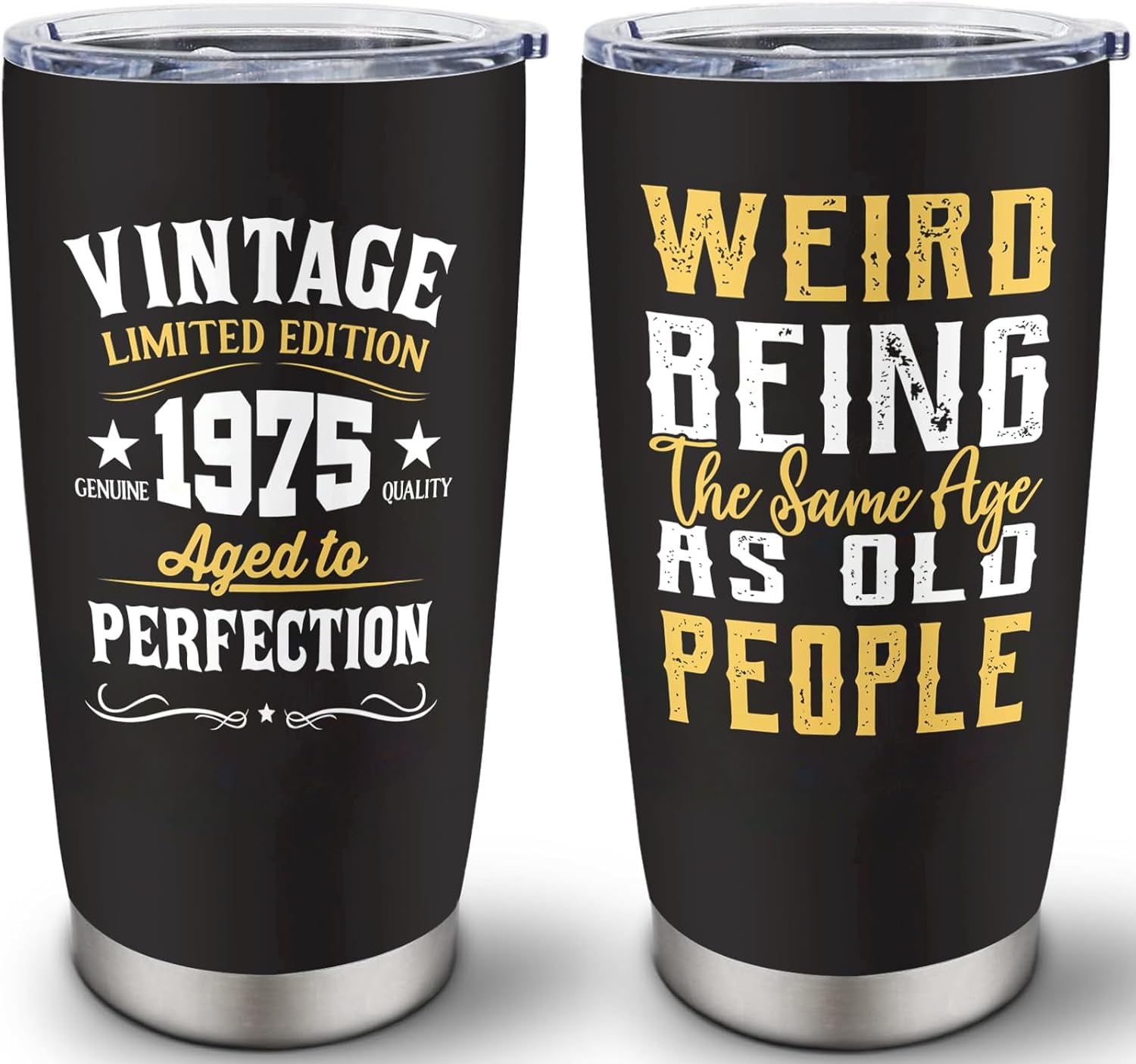 50th Birthday Gifts for Him, Cool Gifts for 50 Year Old Man, Best Gifts ...