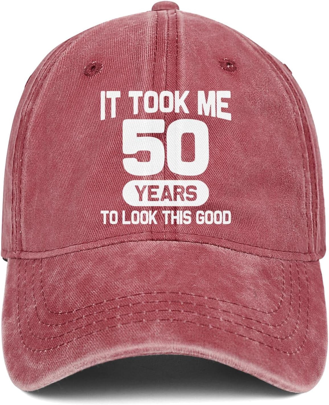 50th Birthday Gifts for Him Her 50 Year Old Gifts Ideas Men Women It ...