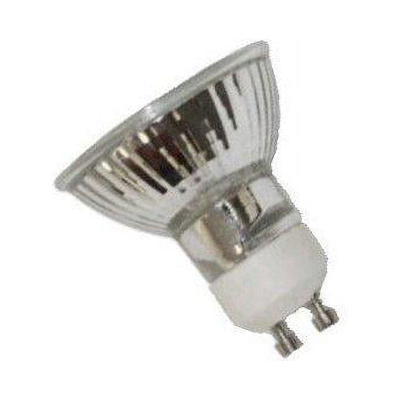 50w 50 watt jdr gu10 120 volt with cover 50 watt jdr gu10 base anyray ...