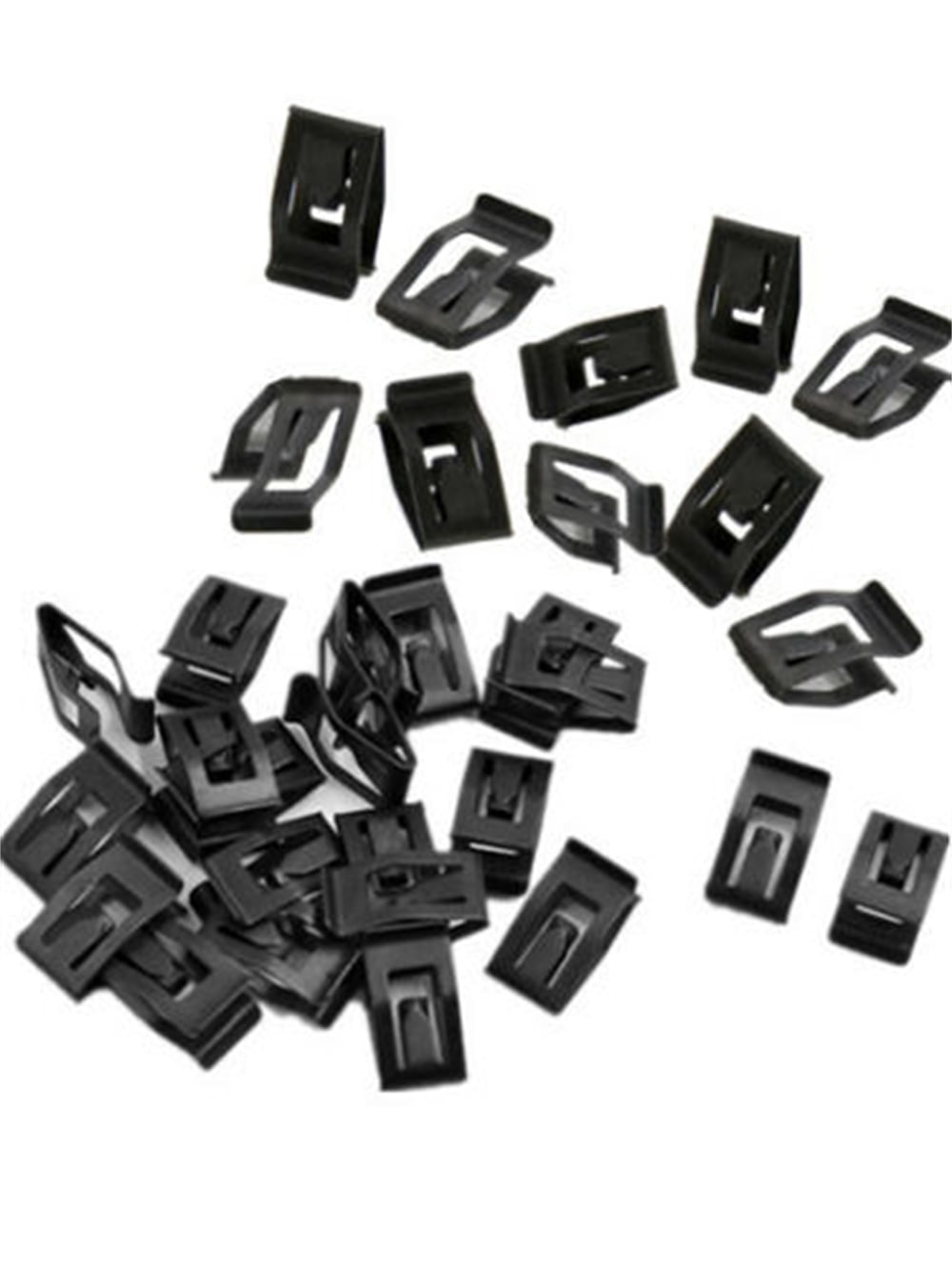 50x Auto Car Interior Console Instrument Panel Dash Dashboard Trim ...