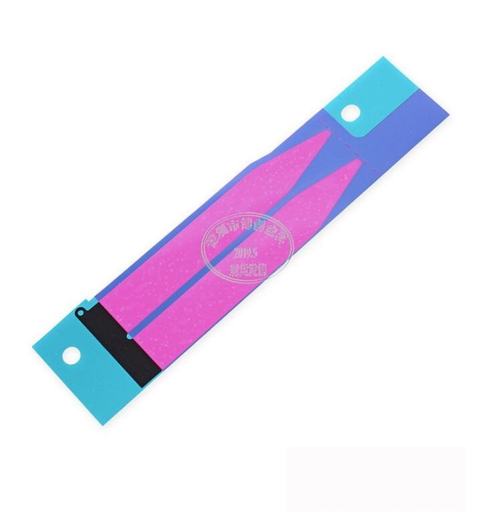 50x Battery Stickers For iPhone (5 5C 5S SE), Replacement Battery ...