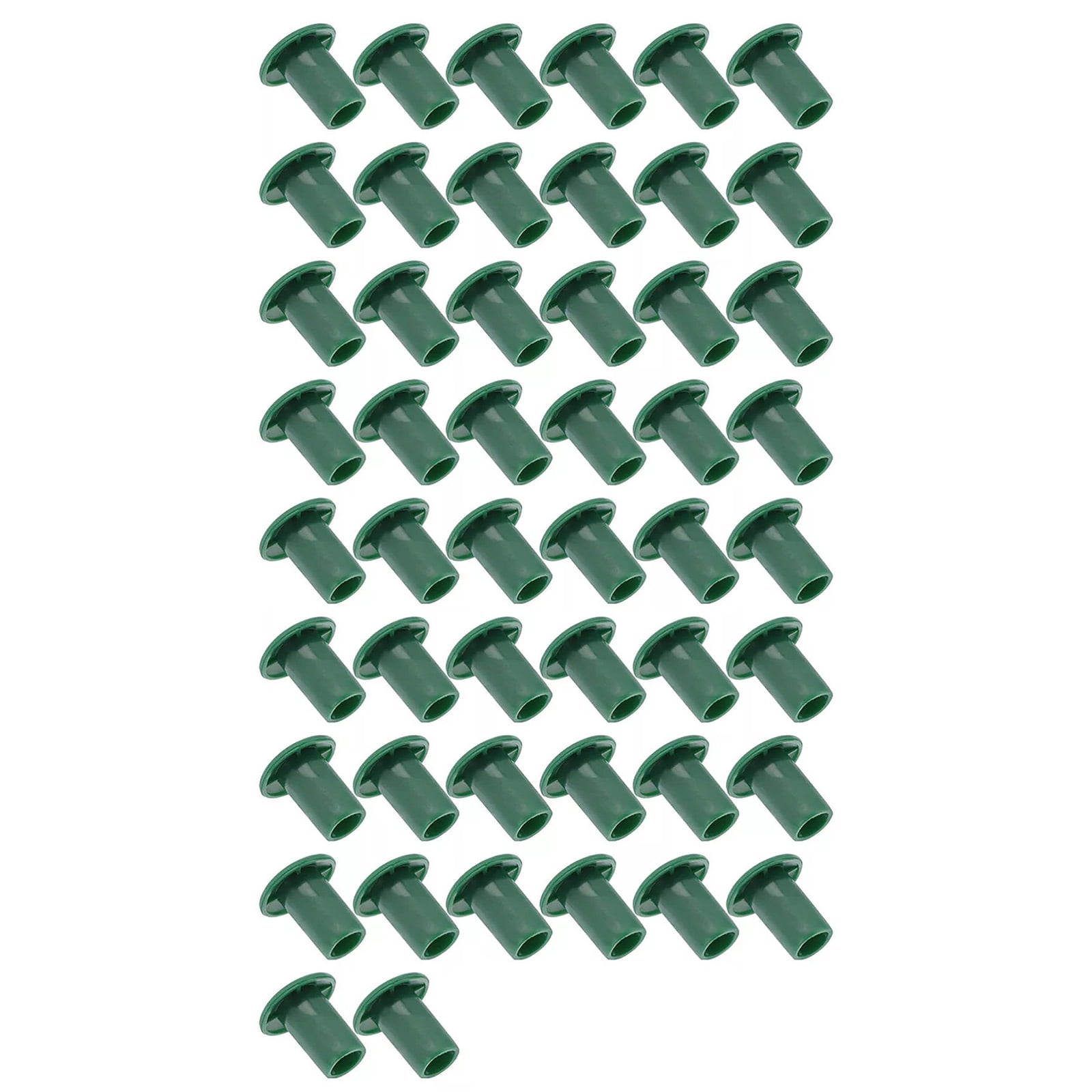 50x Garden Cane Caps Protects Family, Friends and Animals from Exposed ...
