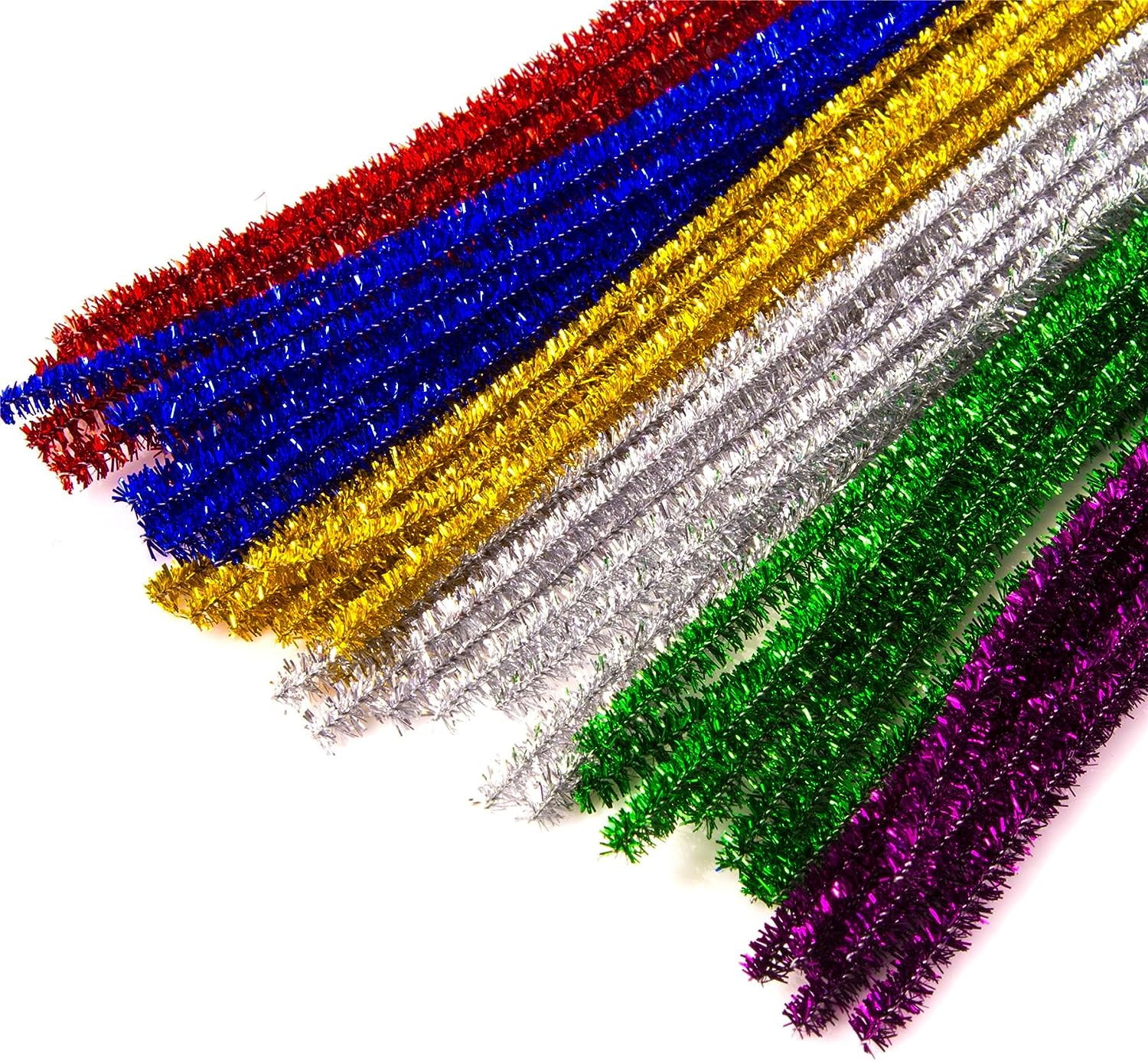 Pipe Cleaner Christmas