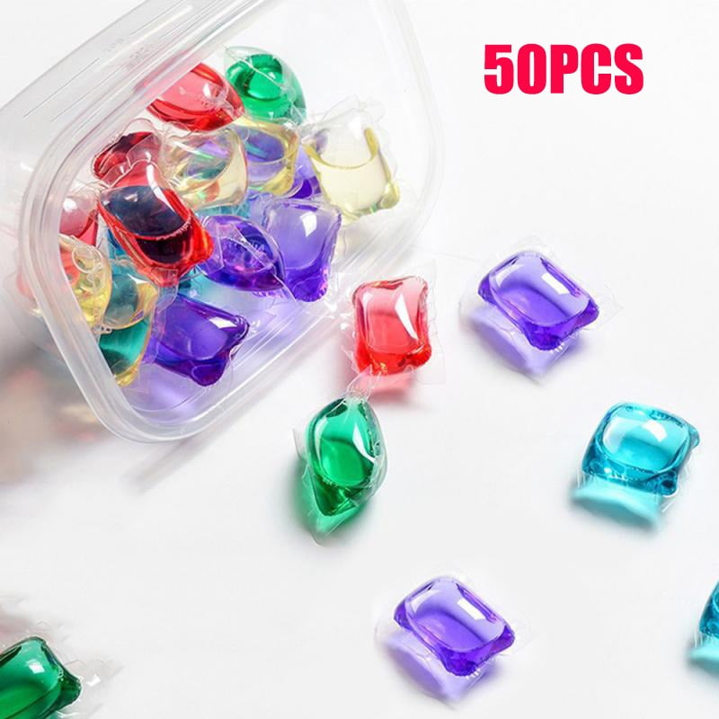 50x Laundry Fragrance Capsules - Walmart.com