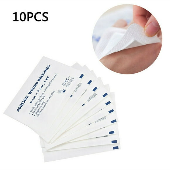 Large Adhesive Bandages