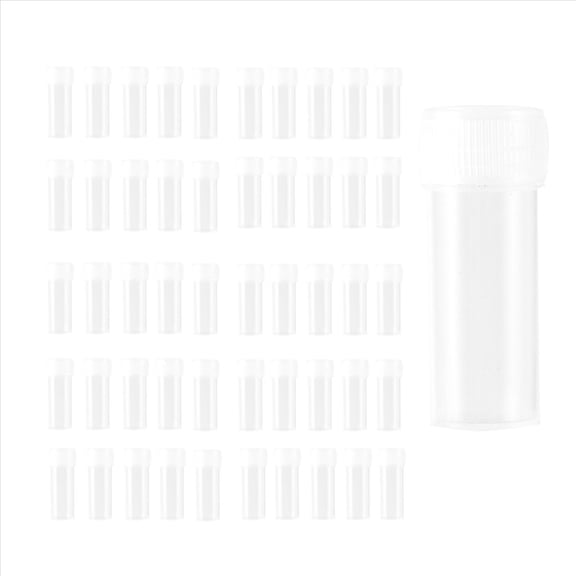 Small Test Tubes
