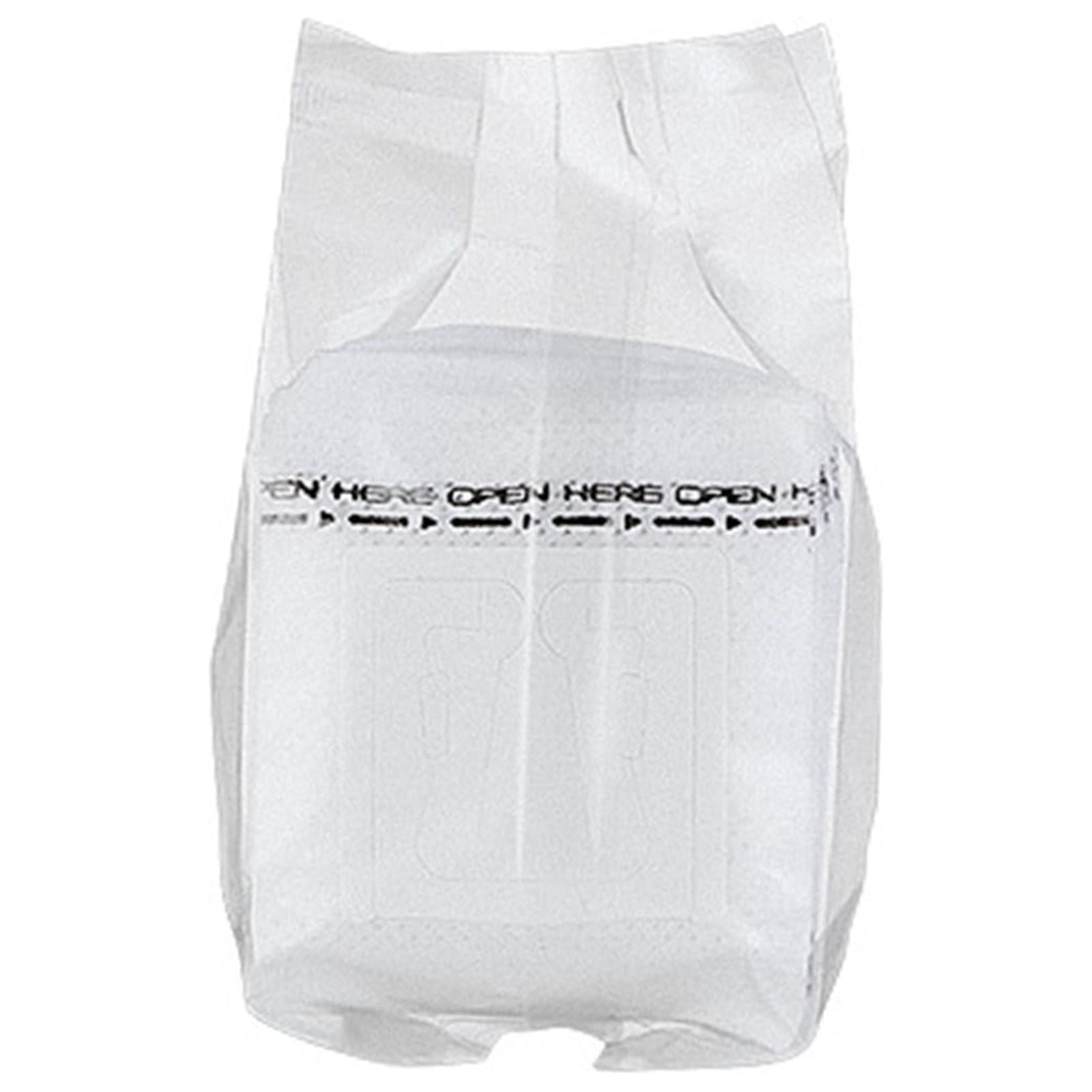 50x coffee bag, Single Serve Disposable Drip Coffee Filter Bags ...