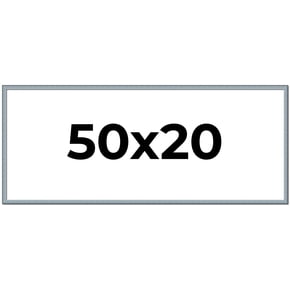 50x20