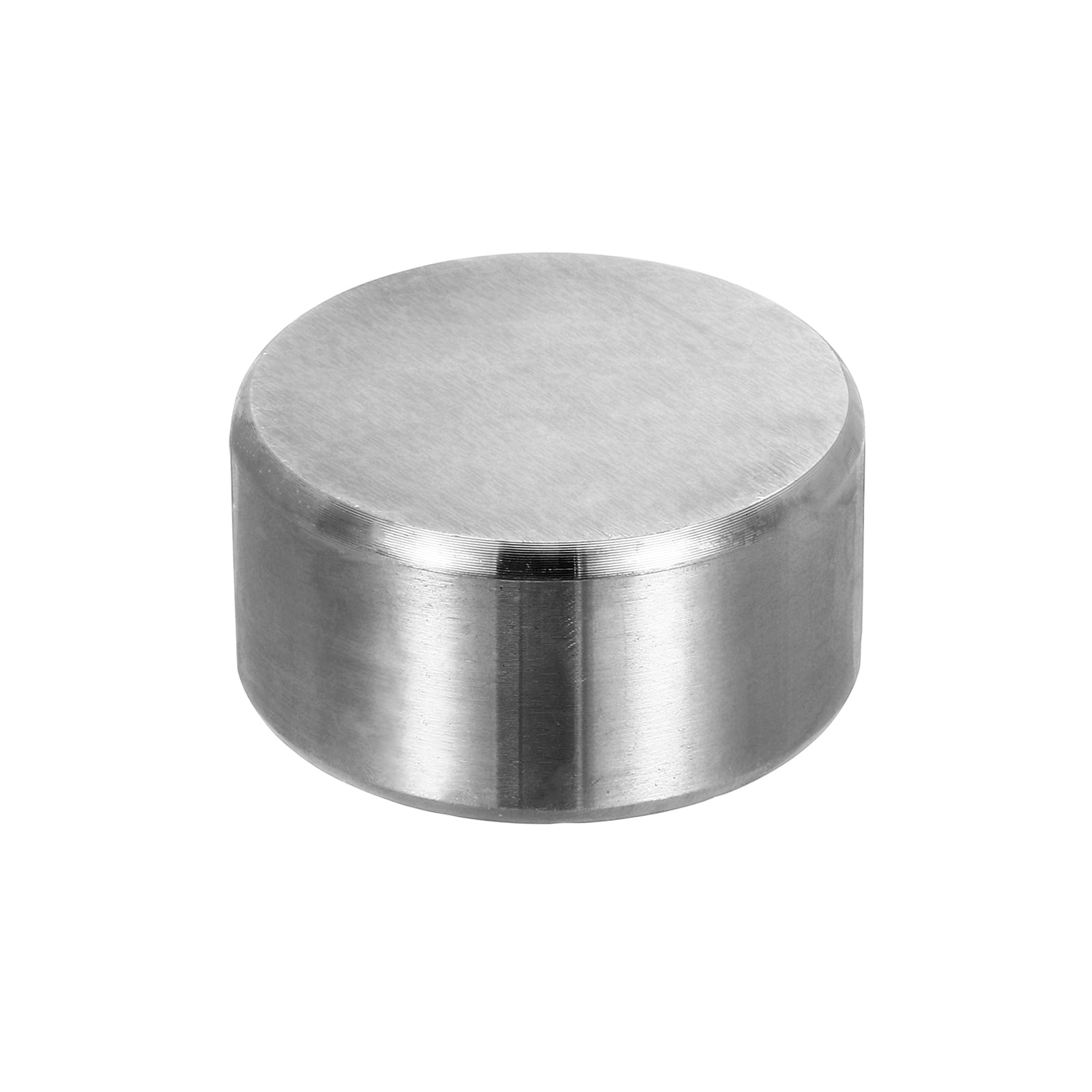 50x25mm Steel Bench Block, Steel Block Metal Bench Block No Holes ...